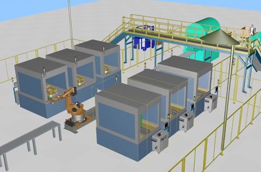 On.Plant - Simulation Software