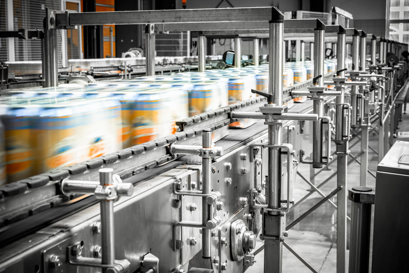 On.Plant - Software Manufacturing Execution System